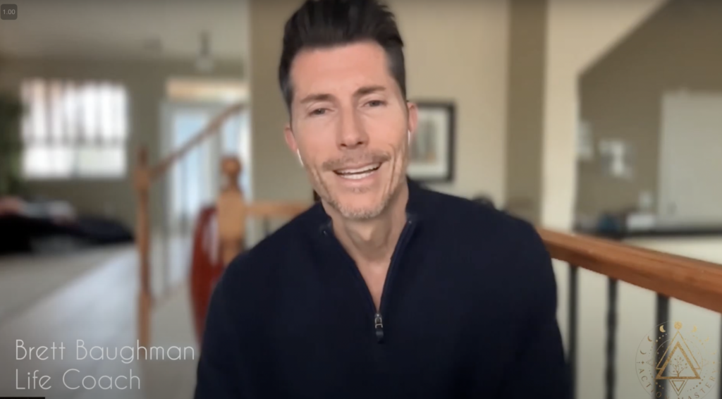 Home - Brett Baughman