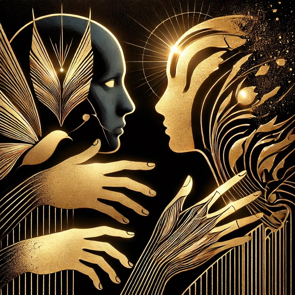 The Art of Secure Attachment: How to Cultivate Emotional Safety in ...